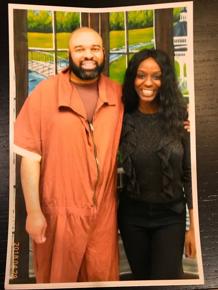 Darrick’s Photos – RIGHT TO REDEMPTION