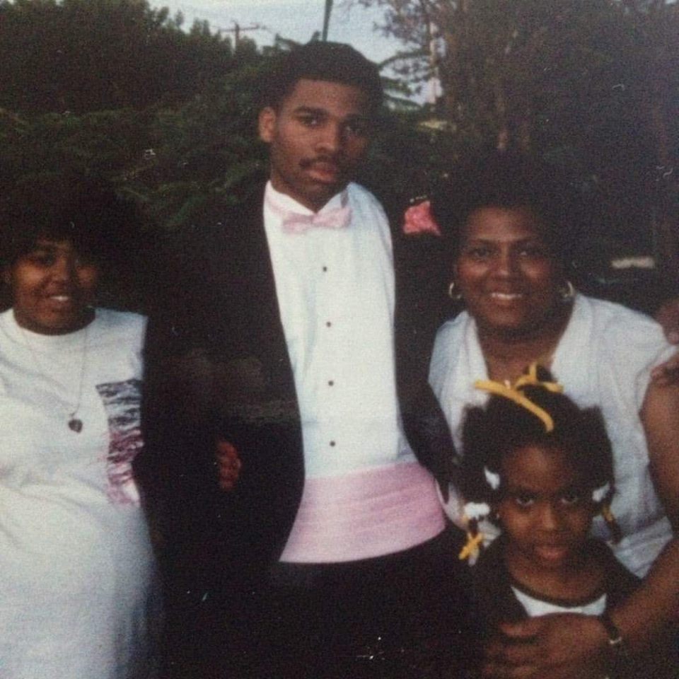 Darrick’s Photos – RIGHT TO REDEMPTION