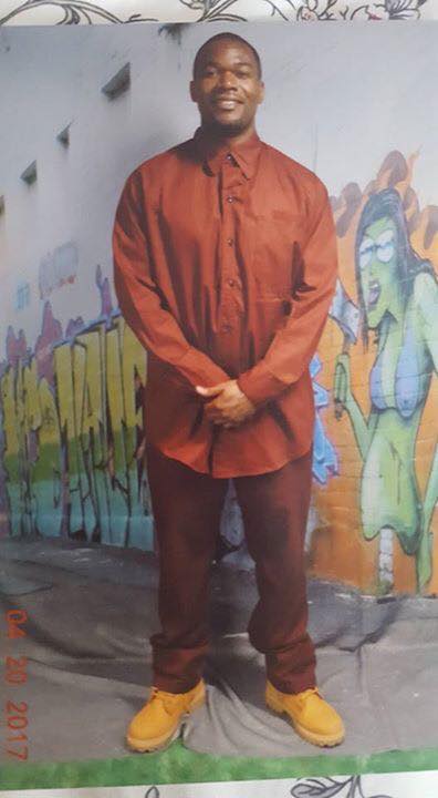 Photos of Mark Williams – RIGHT TO REDEMPTION