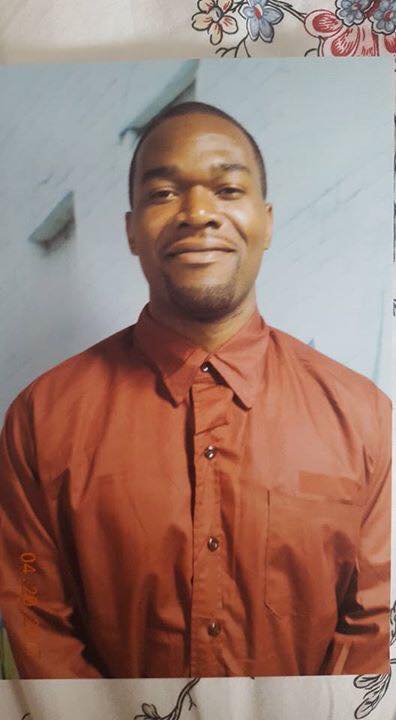 Photos of Mark Williams – RIGHT TO REDEMPTION